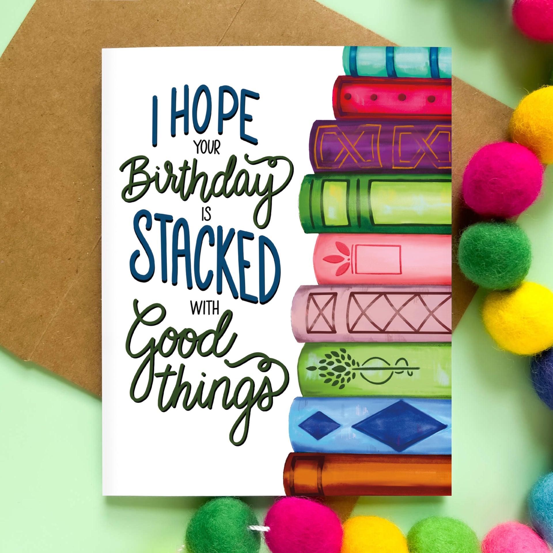 Morgan Swank Studio | Illustrated Greeting Cards & Gifts