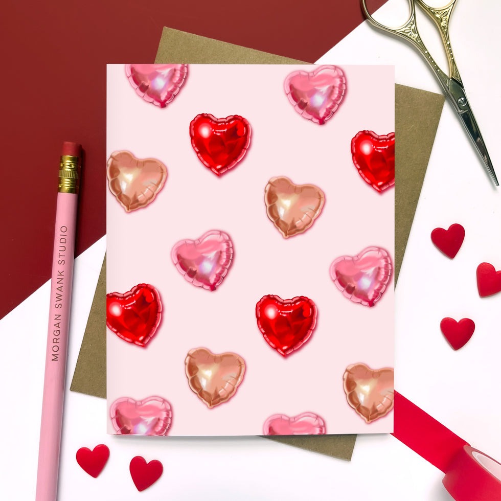 Morgan Swank Studio | Illustrated Greeting Cards & Gifts