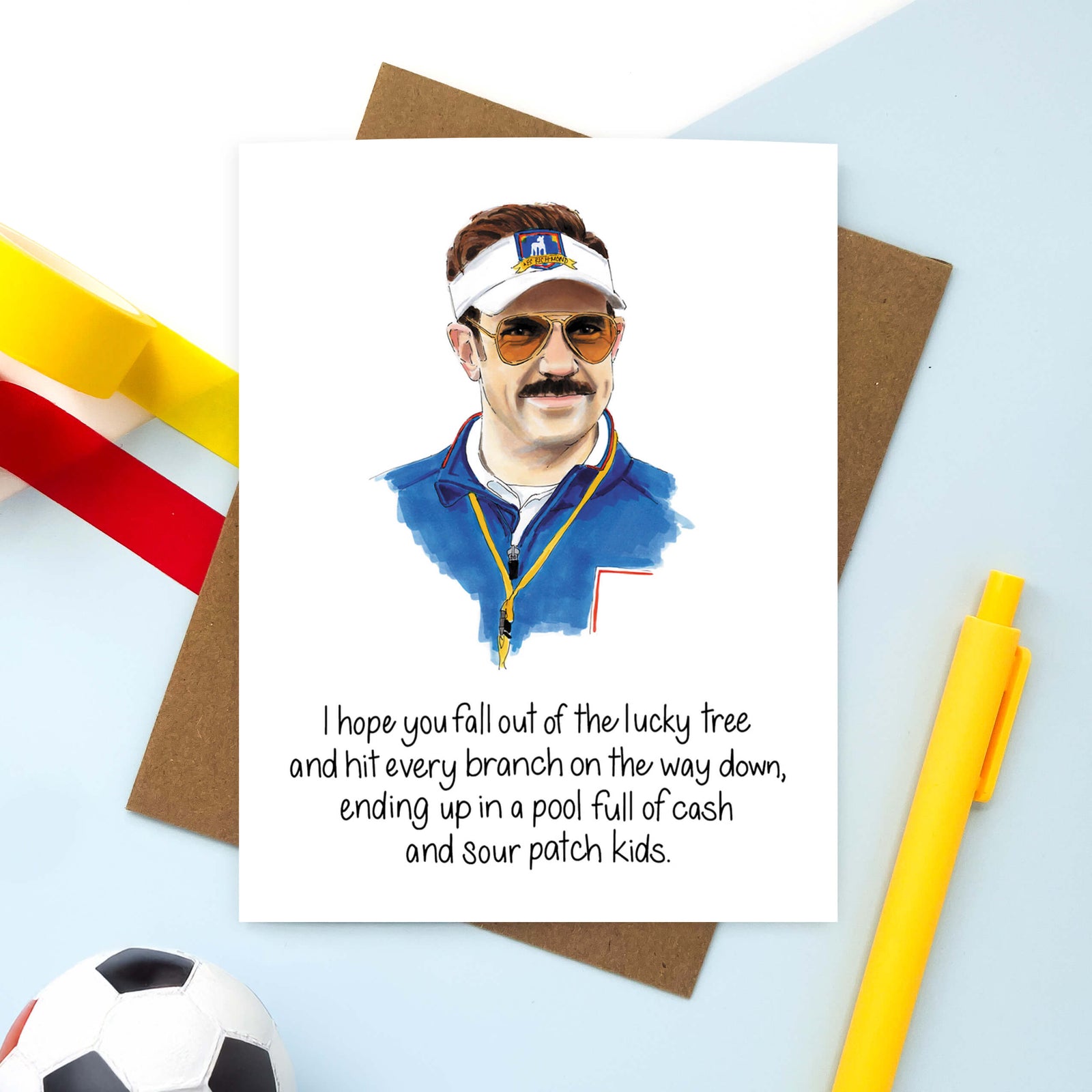 Morgan Swank Studio | Illustrated Greeting Cards & Gifts