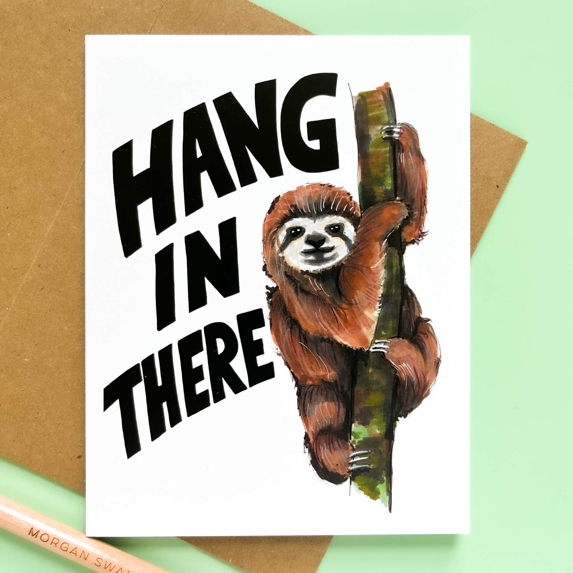 Morgan Swank Studio | Illustrated Greeting Cards & Gifts
