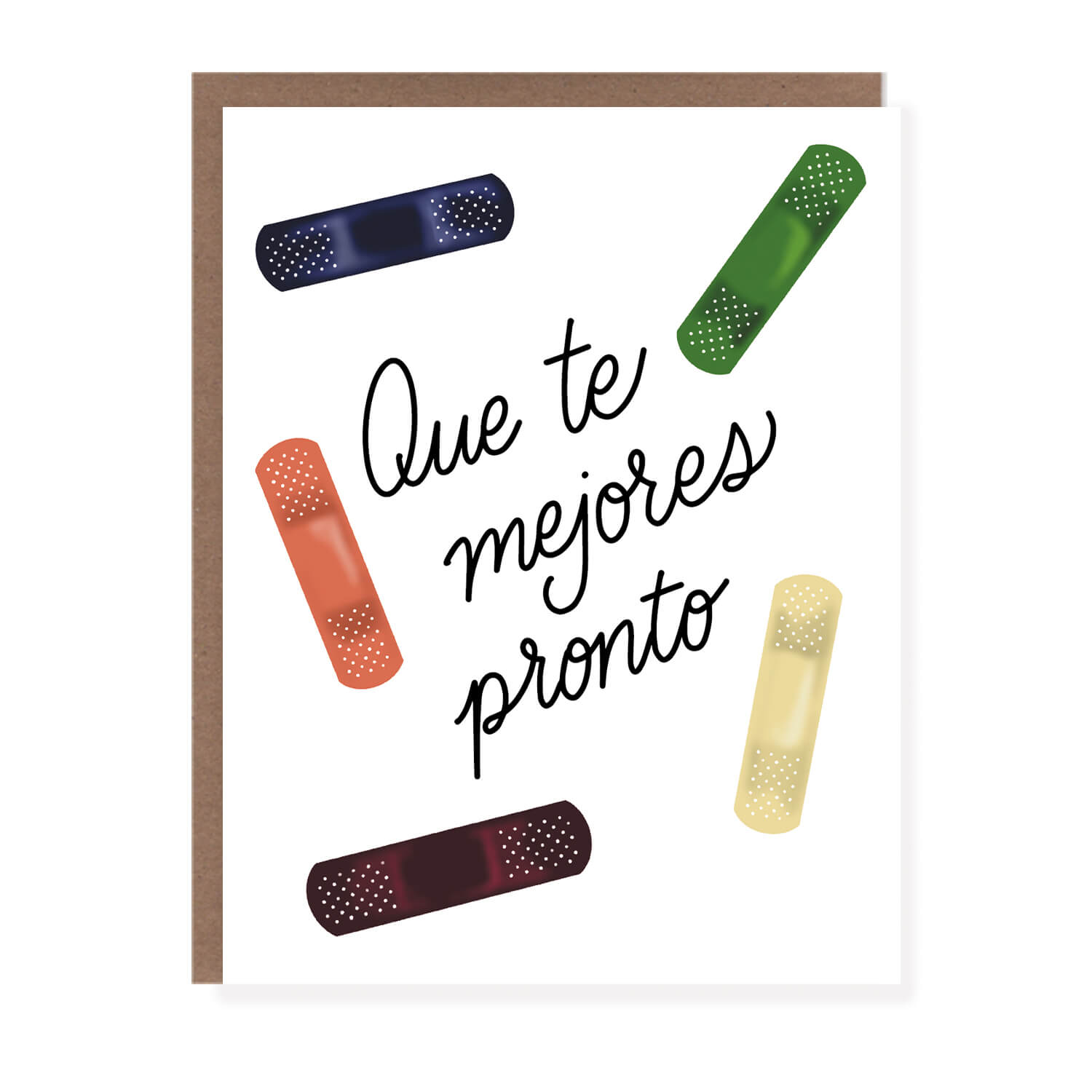 Spanish Greeting Cards