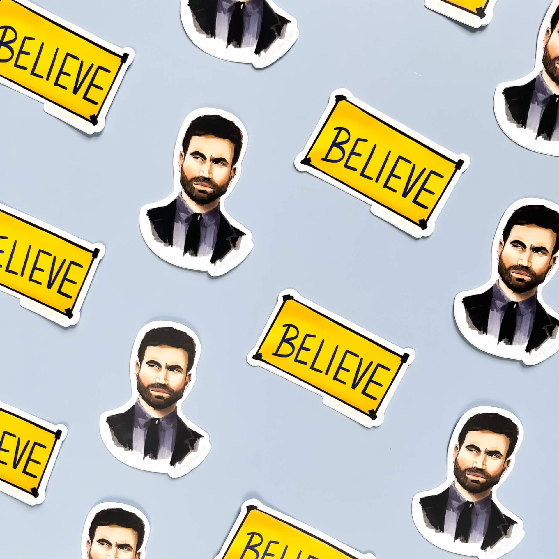 Morgan Swank Studio | Illustrated Greeting Cards & Gifts