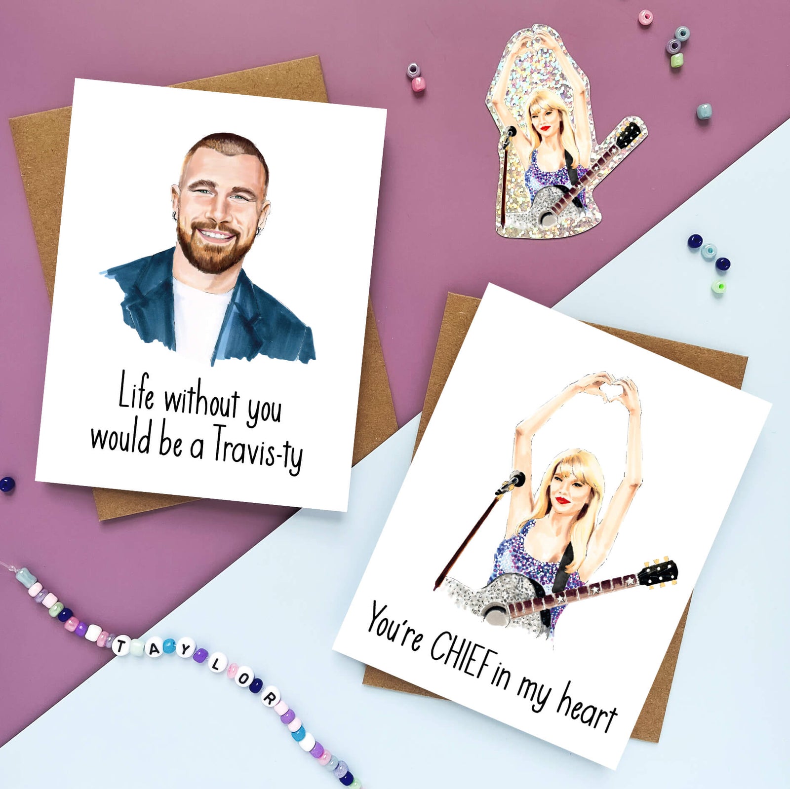 Morgan Swank Studio | Illustrated Greeting Cards & Gifts